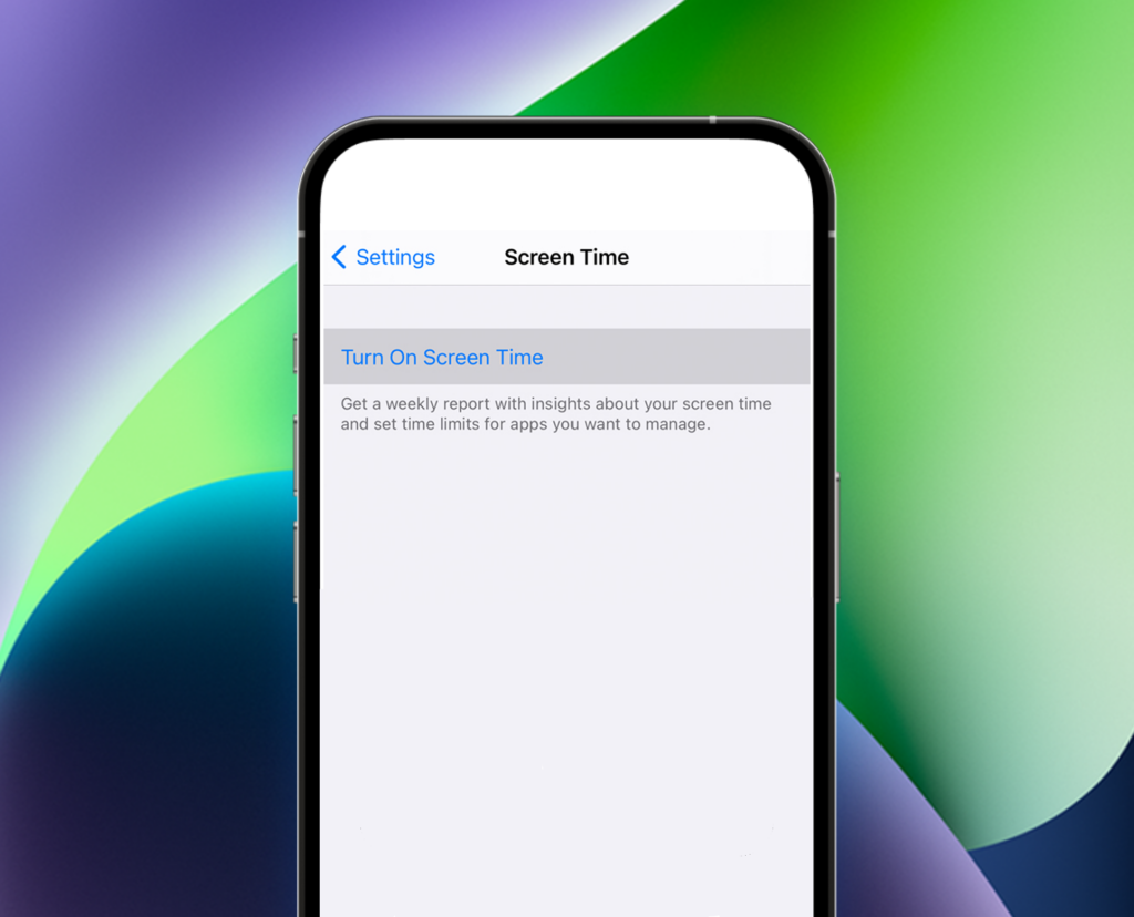 How to Fix Screen Time Keeps Turning Off on iPhone