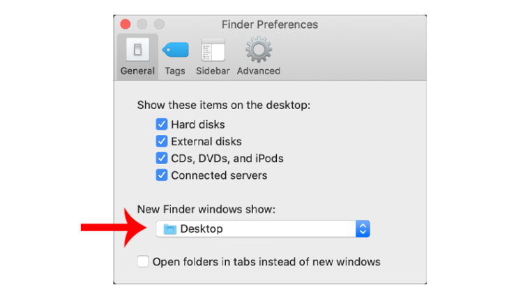 How to Fix Application Memory Error on Mac