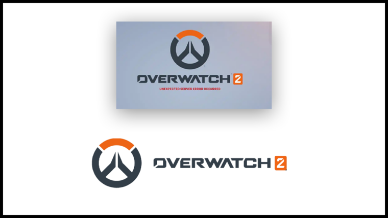 How to Fix Unexpected Server Error on Overwatch 2