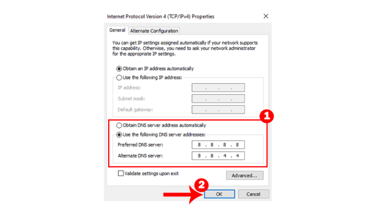 Fix: Account Was Flagged for Potential Abuse Error on ChatGPT