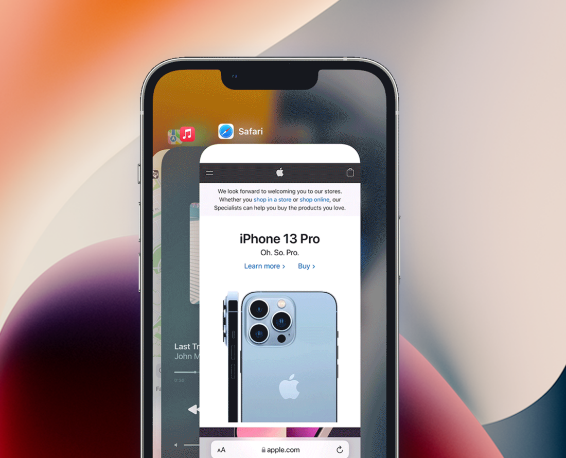 Fix: iPhone 14 Pro Max Lag When Closing Applications