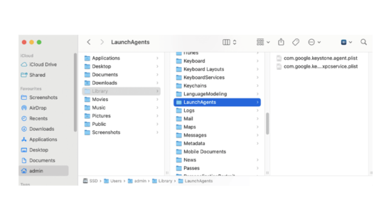 How to Fix Constant 'Background Items Added' Notification on Mac