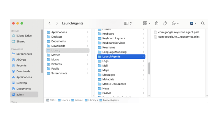 How to Fix Constant 'Background Items Added' Notification on Mac