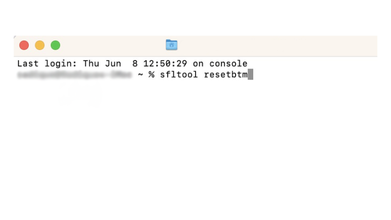 How to Fix Constant 'Background Items Added' Notification on Mac