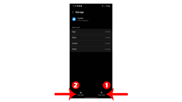 How to Fix Rate Limit Exceeded Error on Twitter