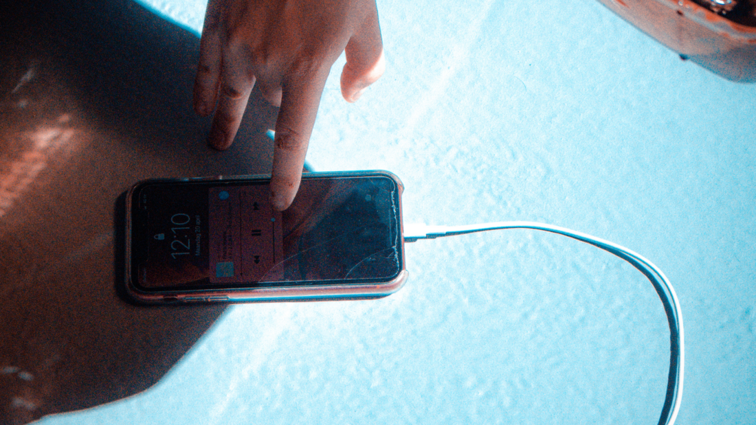 How to Fix iPhone Stops Charging When Moved