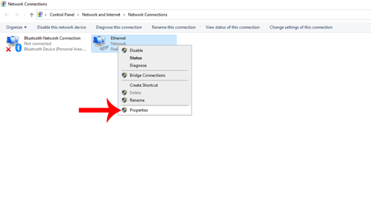 How to Fix ChatGPT Failed to Get Service Status Error