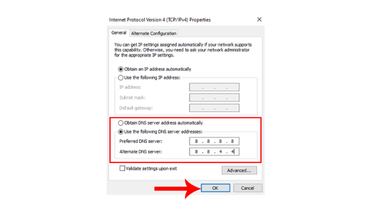 How to Fix ChatGPT Failed to Get Service Status Error