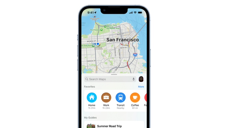 How to Fix Maps Not Showing Direction Arrow on iPhone