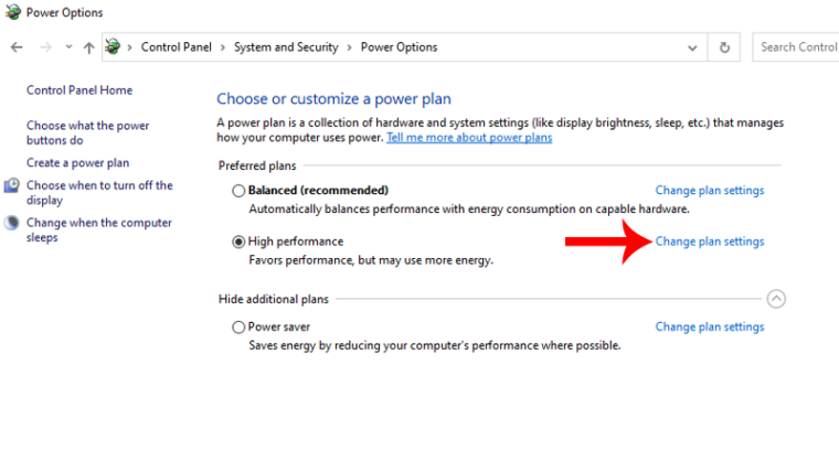How to Fix Overheating Issue on Windows 11