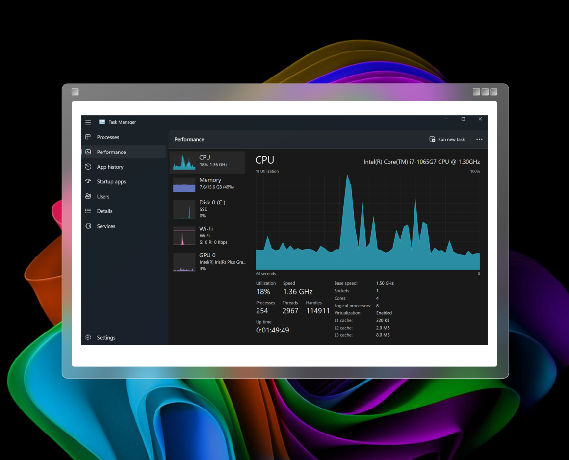 How to Fix Overheating Issue on Windows 11