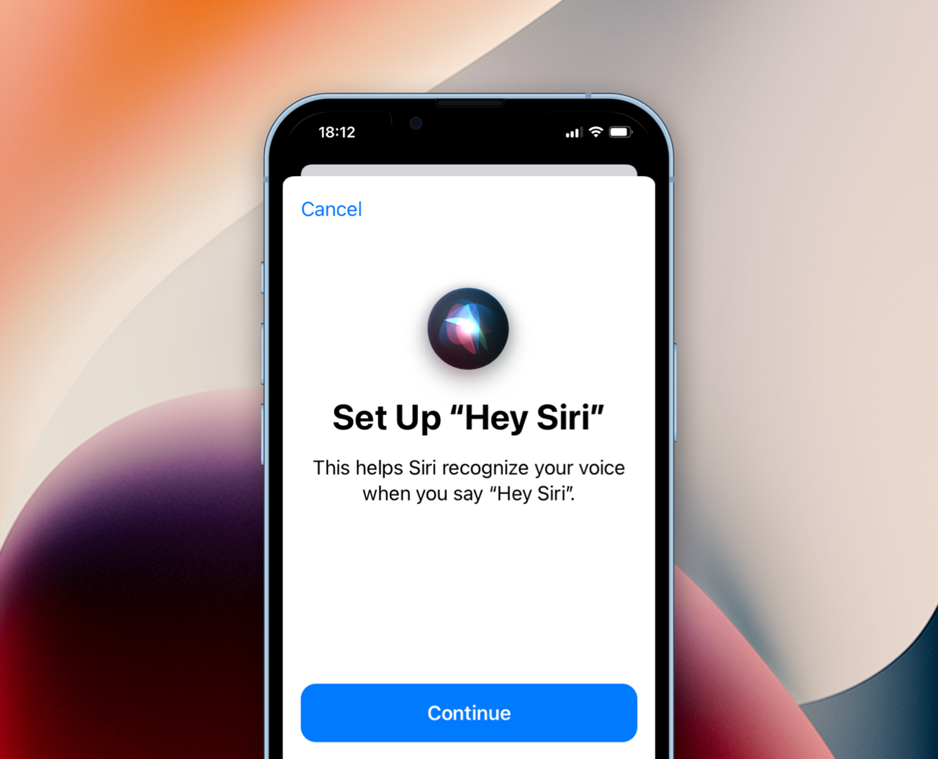 How to Fix Siri Not Working on iOS 16