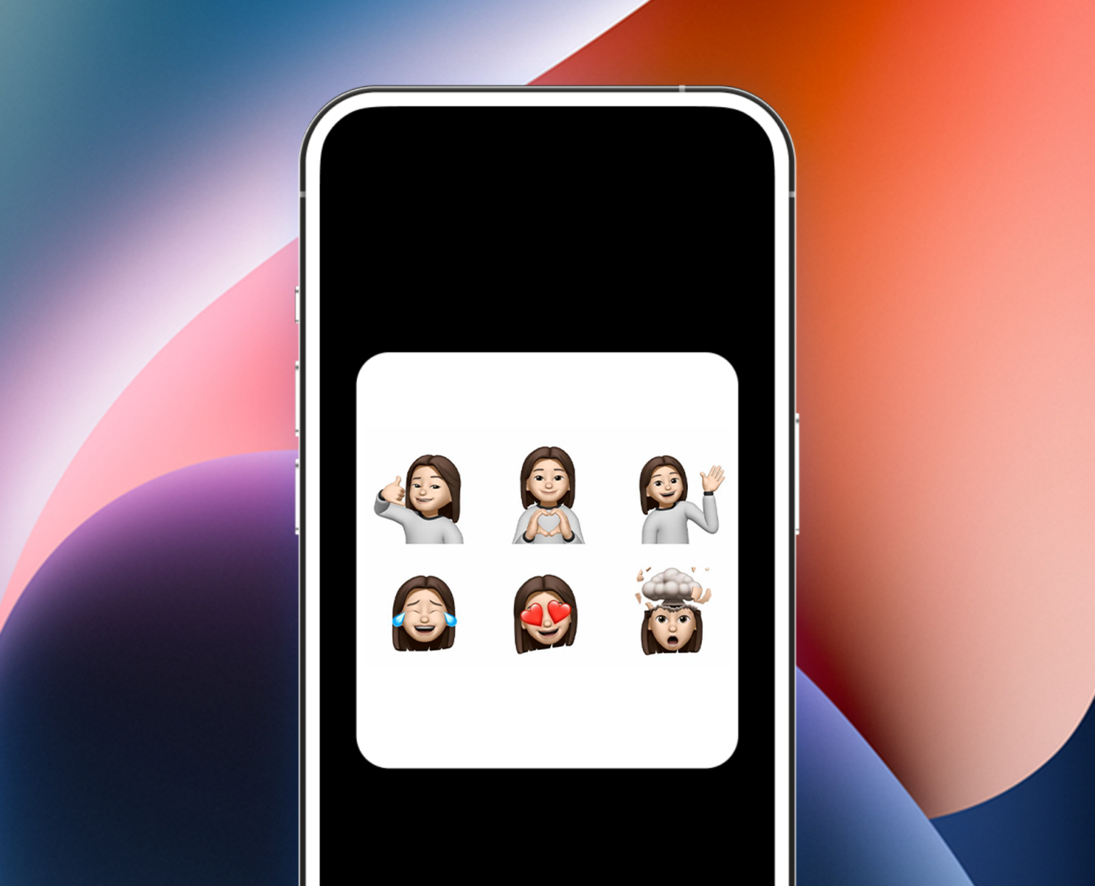Missing Memojis on iOS 17? Here's How to Fix! - Saint