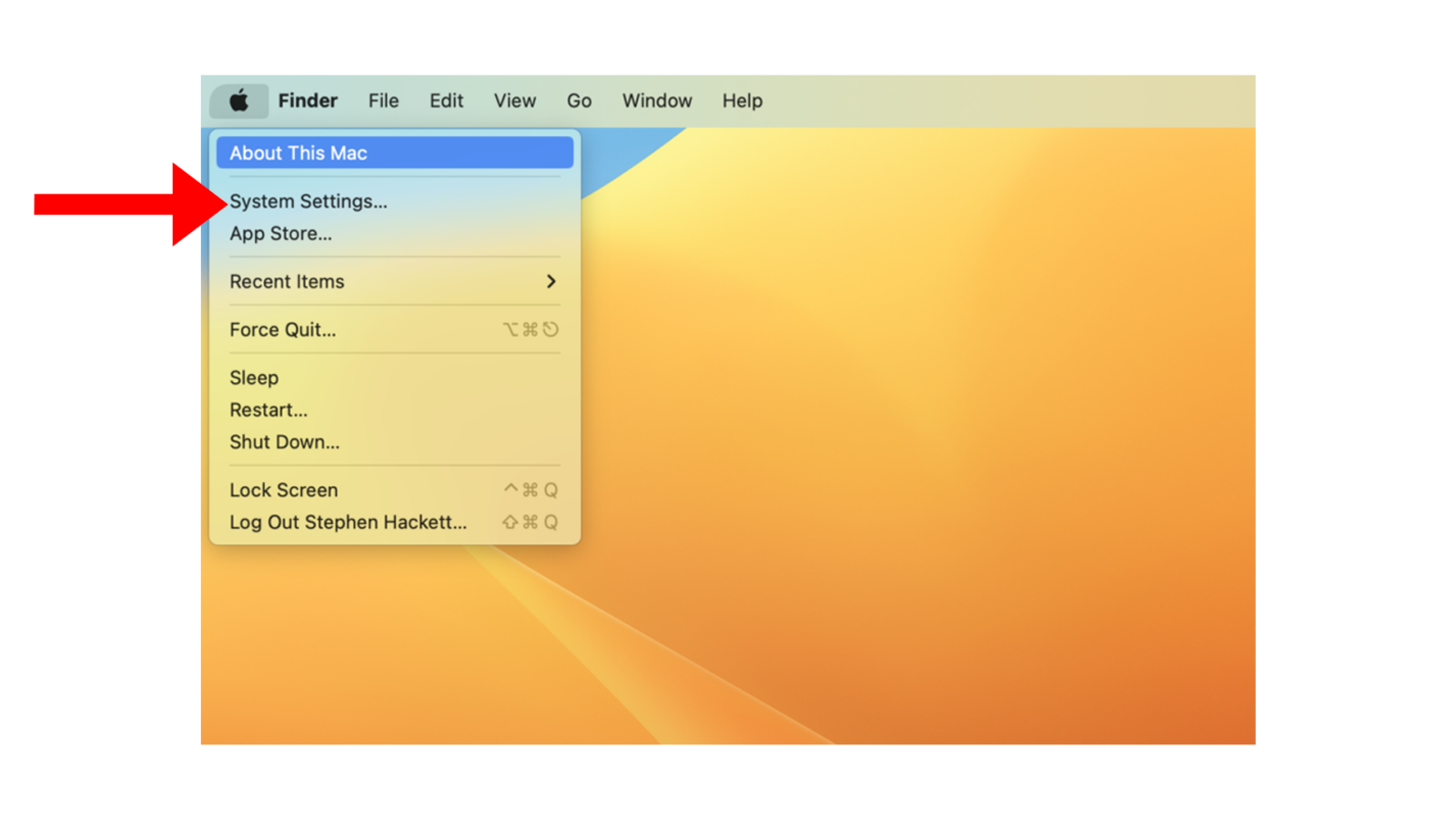 SMB File Sharing Not Working in macOS Ventura? Here’s the Fix!