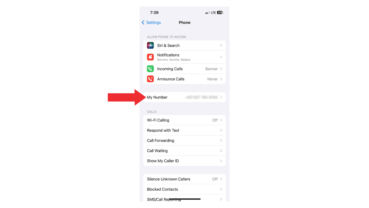 Fix: “This Number Is Registered to Your Apple ID But Not With This ...