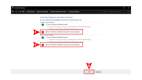 Fix: "Server Connection Failed" in Marvel Rivals (2025) - Saint