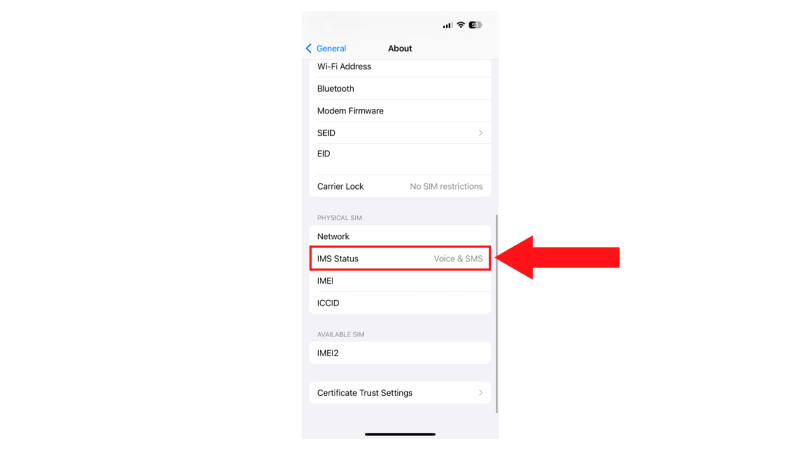 RCS Not Working Between iPhone Running iOS 18 and Android? 7 Ways to ...