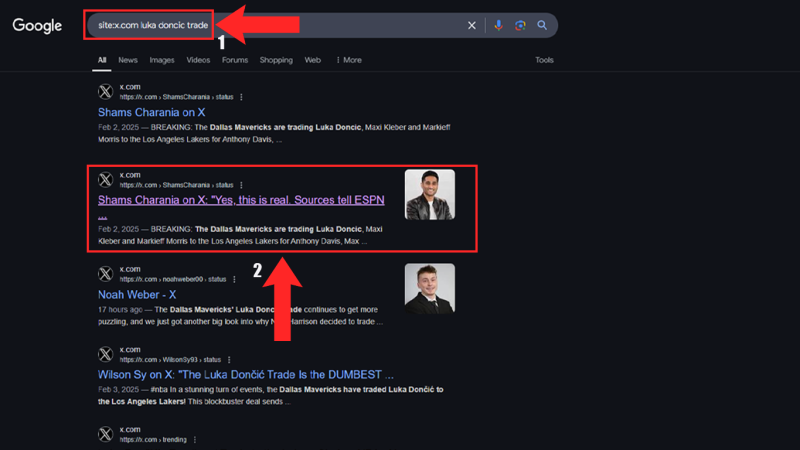 How to View (X) Twitter Without Account: 3 Ways (2025) - Saint