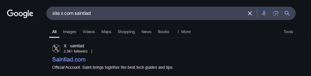 How to View (X) Twitter Without Account: 3 Ways (2025) - Saint