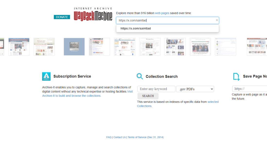 How to View (X) Twitter Without Account: 3 Ways (2025) - Saint