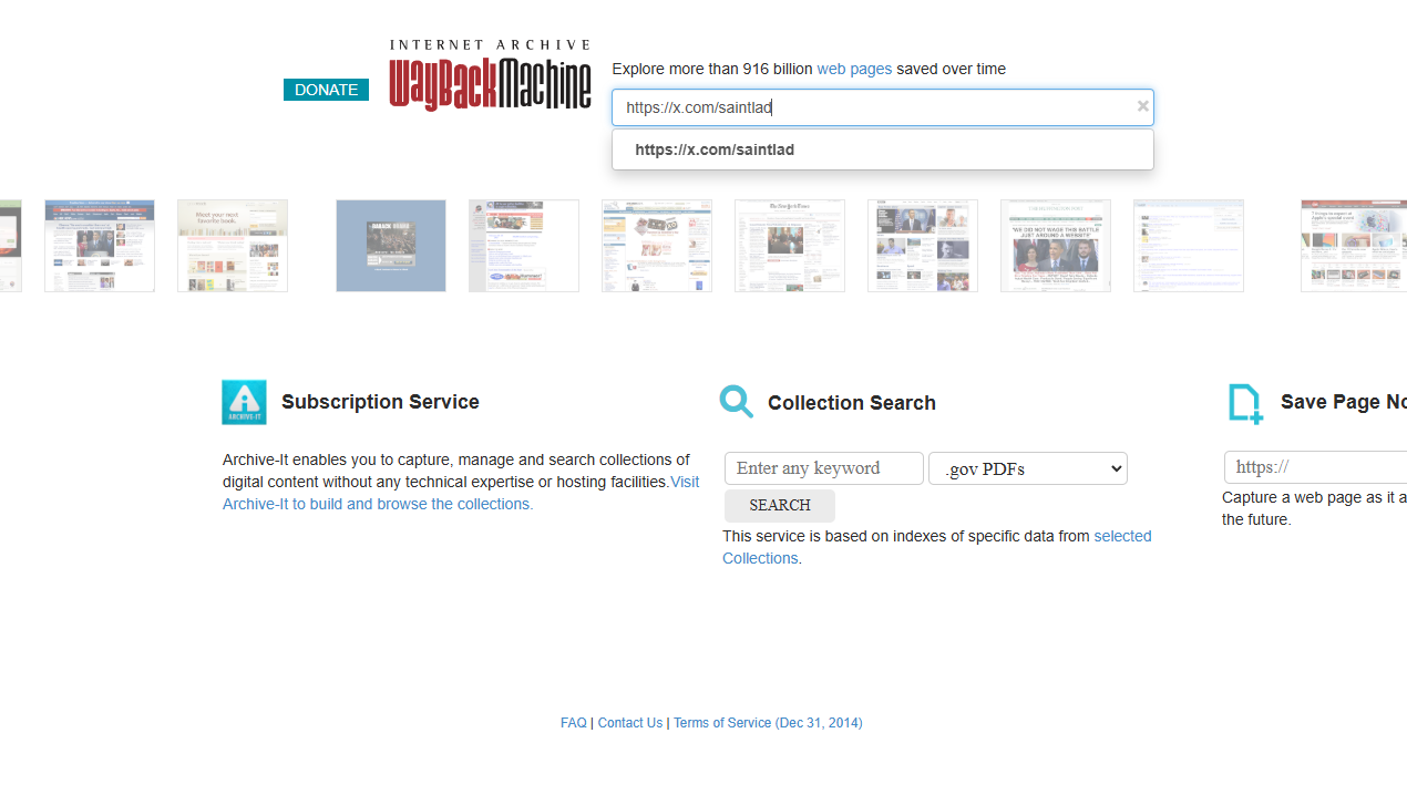 How to View (X) Twitter Without Account: 3 Ways (2025) - Saint